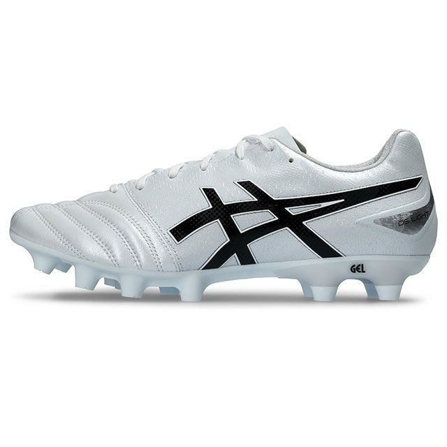 アシックス 1103A098 DS LIGHT CLUB＋（WHITE/BLACK） サイズ 26.0cm ASICS