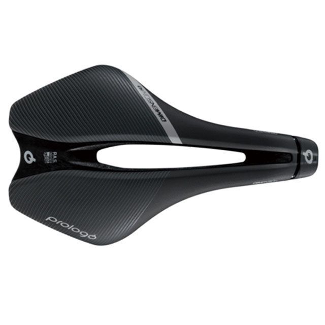 Prologo（自転車） サドル ディメンション ナック 143（ハードブラック） Prologo