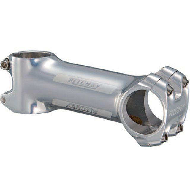 リッチー（自転車） ステム C220 CLASSIC 80mm 84°（ハイポリッシュ） Ritchey