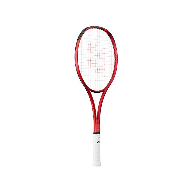 ヨネックス ジオブレイク70バーサス（タンゴレッド） サイズ UL1 YONEX
