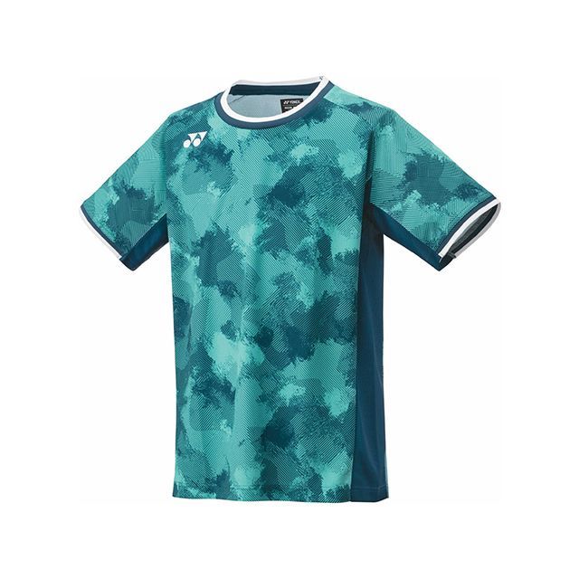 ヨネックス メンズゲームシャツ フィットスタイル（ナイトスカイ） サイズ XO YONEX