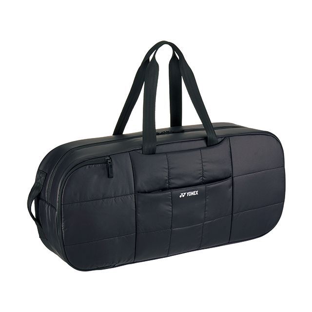 ヨネックス ラケットバッグ リュック対応（ブラック） YONEX