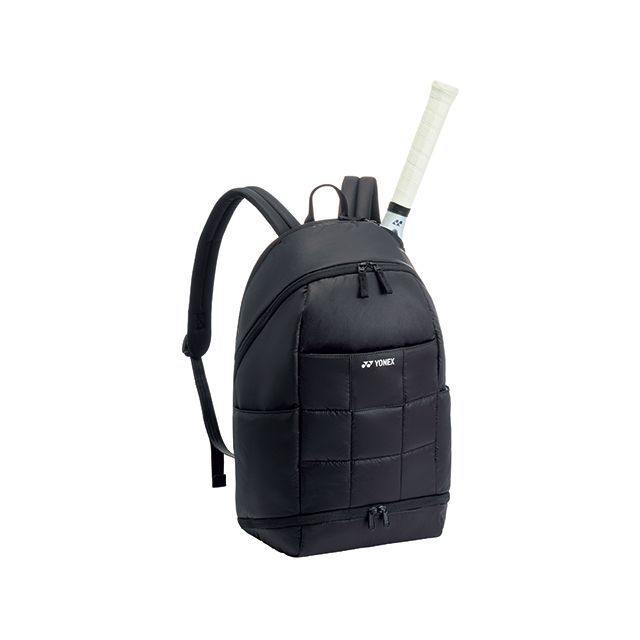 ヨネックス バックパック（ブラック） YONEX