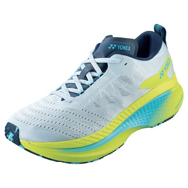 ヨネックス カーボンクルーズXRメン（フロスティブルー） サイズ 25.0cm YONEX