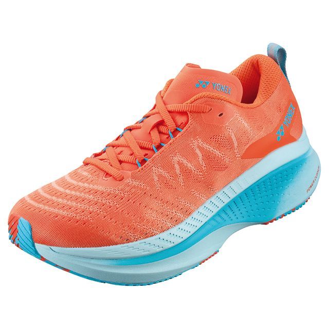 ヨネックス カーボンクルーズXRメン（タイガーリリー） サイズ 26.0cm YONEX