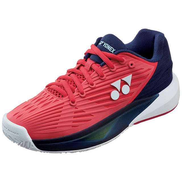 ヨネックス パワークッションエクリプション5LAC（ゼラニウムピンク） サイズ 25.5cm YONEX