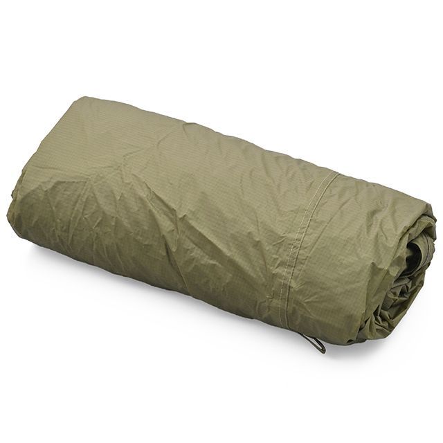 デイトナ マエヒロドーム プラス フライシート（フォレストカーキ） DAYTONA