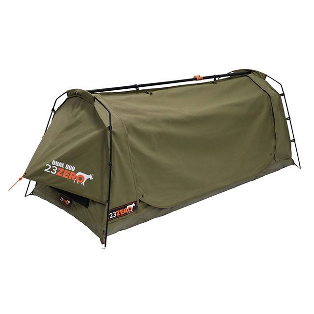 23ZERO DUAL SWAG 900 キングシングル 23ZERO