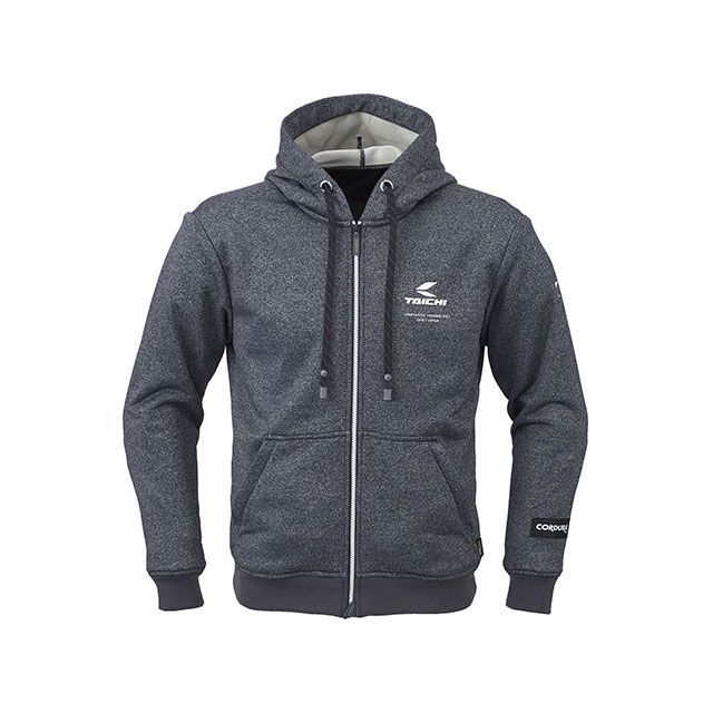 RSタイチ RSJ352 コーデュラ フーディ（ネイビー） サイズ S RSTAICHI