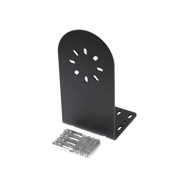 ロトパックス Lブラケット（ブラック） ROTOPAX