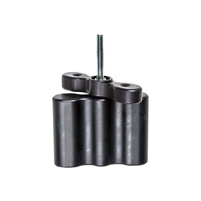 ロトパックス パックマウント エクステンション 3ガロン用（ブラック） ROTOPAX