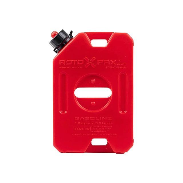 ロトパックス レッドコンテナ 1ガロン エコノズル付属 ROTOPAX