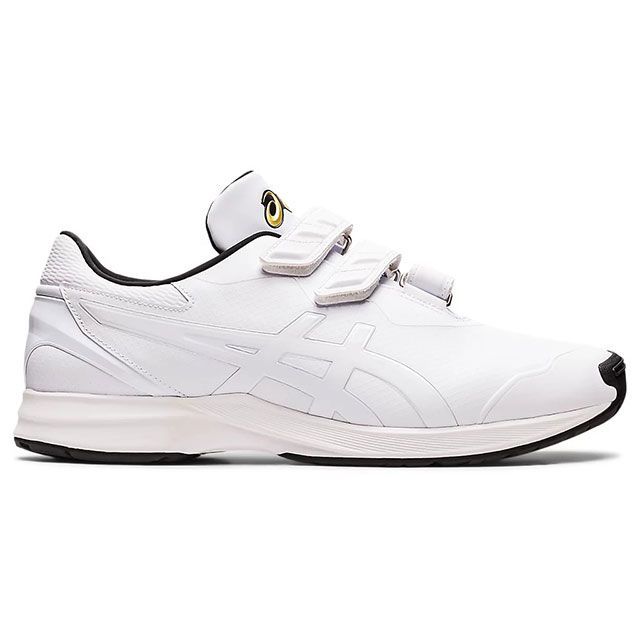 アシックス 1121A061 GOLDSTAGE TRAINER（ホワイト/ホワイト） サイズ 25.5cm ASICS