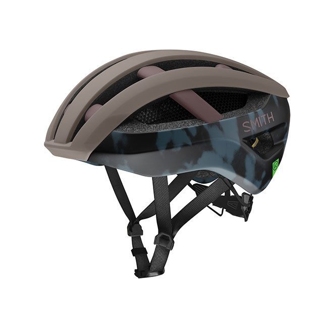 スミス Network（Matte Ash） サイズ M SMITH