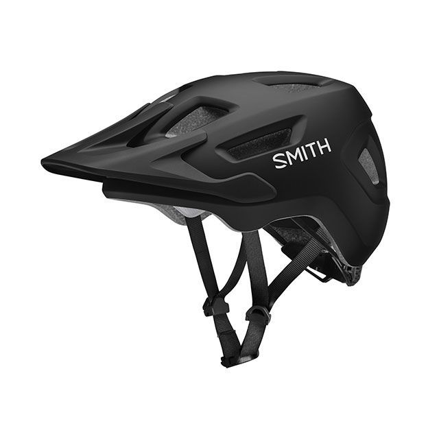 スミス Sidekick Jr.（Matte Black） サイズ YXS SMITH