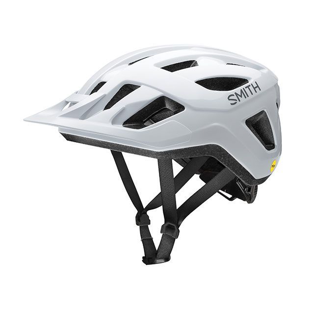 スミス Convoy（White） サイズ L SMITH