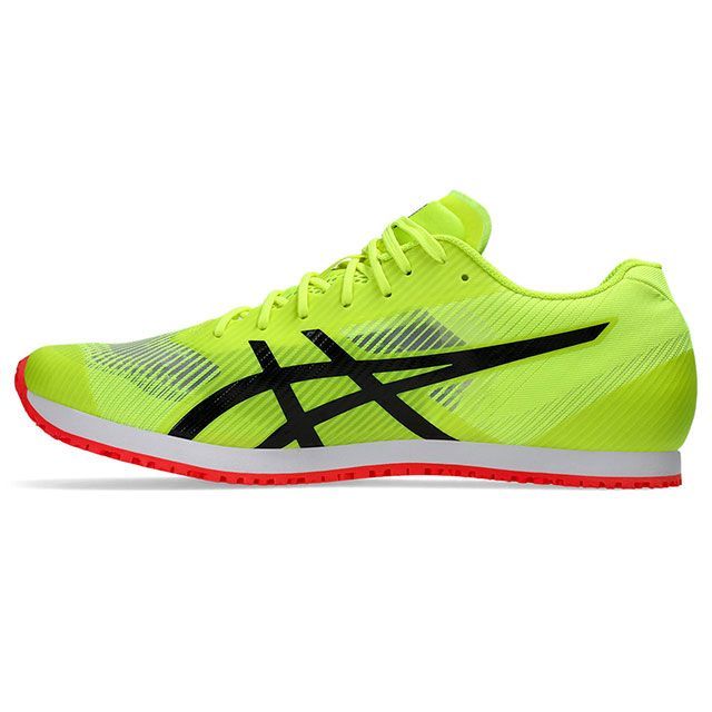アシックス 1093A208 WINDSPRINT 3（SAFETY YEL） サイズ 30.0cm ASICS