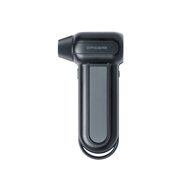 SPICERR ポケッタブルジェットファン SJU-1 SPICERR