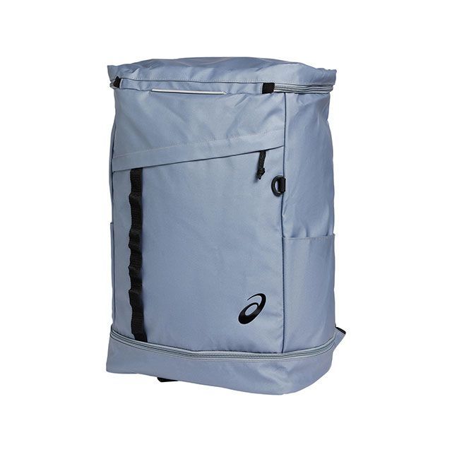 アシックス 3033C080 アシックス40Lバックパック（SHEET ROCK） ASICS