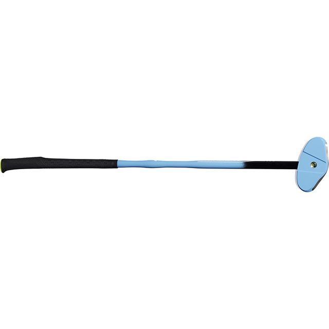 アシックス 3283A267 GGスマートヒッティングII（ブルーグレー） サイズ L800 ASICS