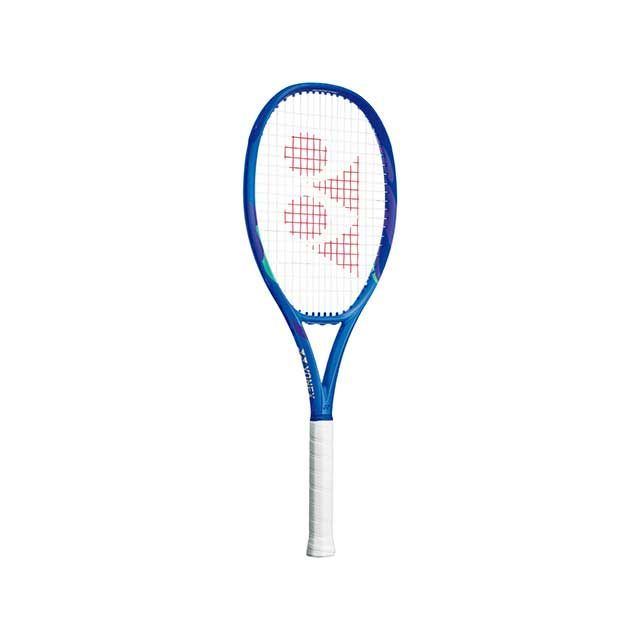ヨネックス 08EZ100S Ｅゾーン100SL（ブラストブルー） サイズ G0 YONEX
