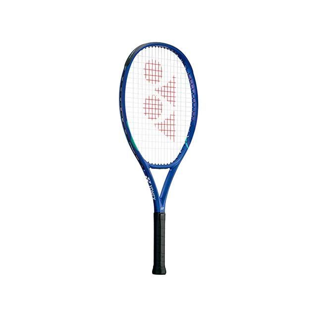 ヨネックス 08EZJ25G Ｅゾーン　ジュニア25（ブラストブルー） サイズ G02 YONEX