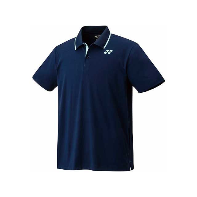 ヨネックス 10628 ユニゲームシャツ（ダークネイビー） サイズ XO YONEX