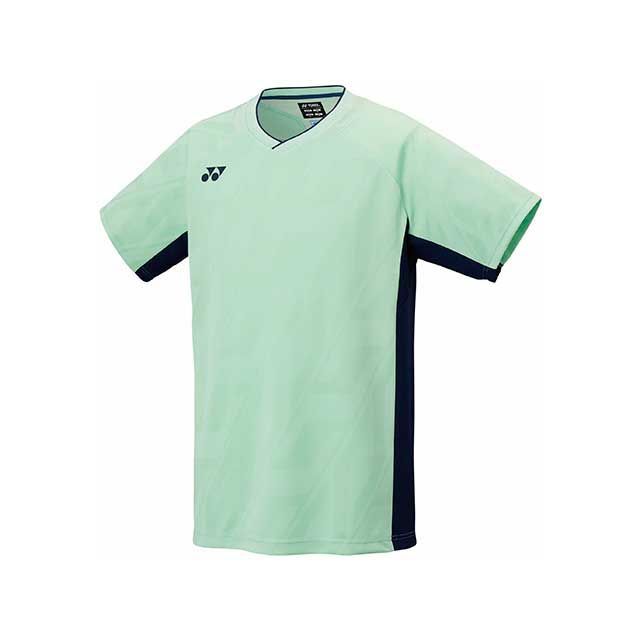 ヨネックス 10632 メンズゲームシャツ（ペパーミント） サイズ XO YONEX