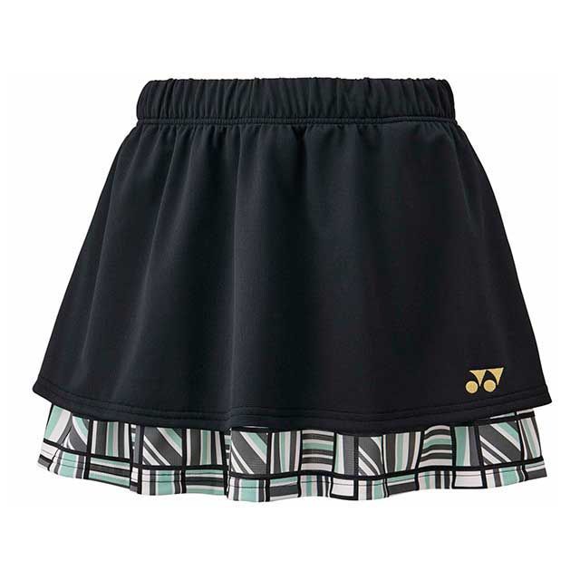 ヨネックス 26173 ウィメンズスカート（スモークミント） サイズ M YONEX