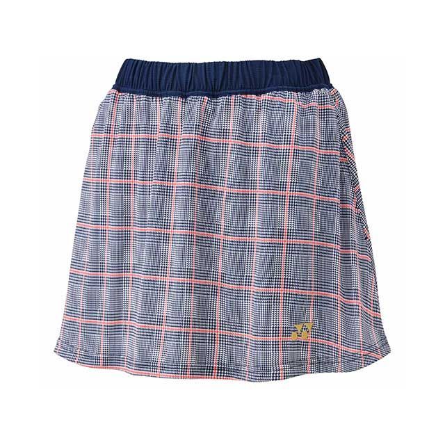 ヨネックス 26175 ウィメンズスカート（ダークネイビー） サイズ S YONEX
