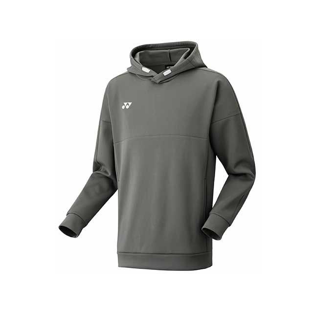 ヨネックス 30111 ユニパーカー（グレー） サイズ 2XO YONEX