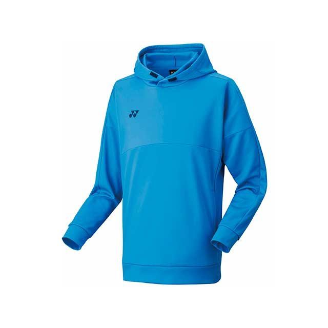 ヨネックス 30111 ユニパーカー（スカイ） サイズ O YONEX