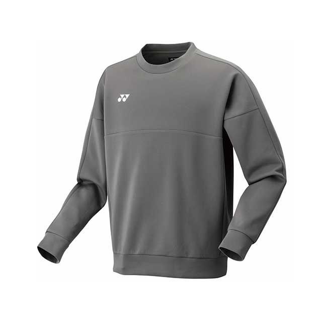 ヨネックス 30112 ユニトレーナー（グレー） サイズ SS YONEX