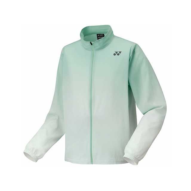 ヨネックス 50171 ユニウォームアップシャツ（ペパーミント） サイズ XO YONEX