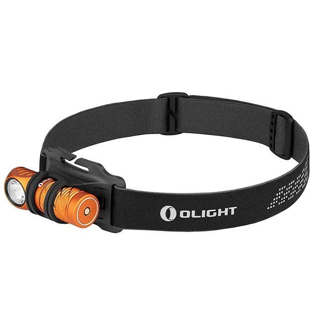 オーライト Perun 2 Mini カラー オレンジ OLIGHT
