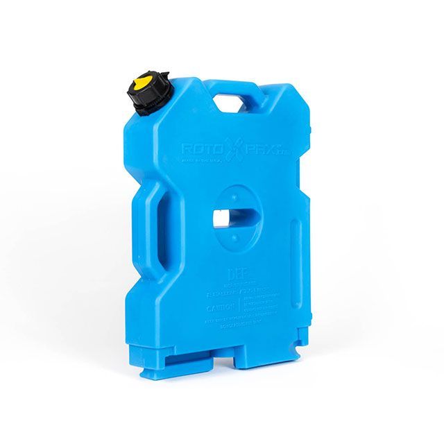 ロトパックス ブルーコンテナ 2ガロン ROTOPAX