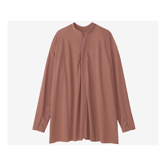 speedo SAW52430 UV SHIRT（アーモンド） サイズ M speedo