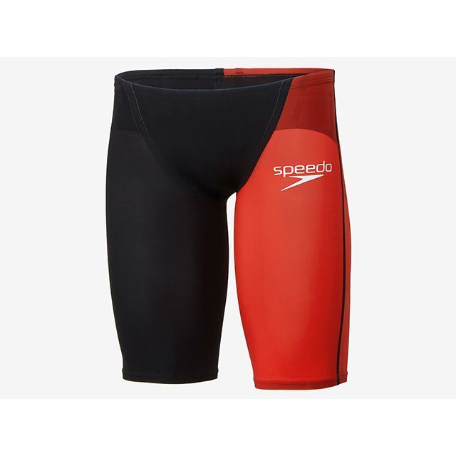 speedo SC62101F FS PRO3 JAMMER（ブラック×オレンジ） サイズ M speedo