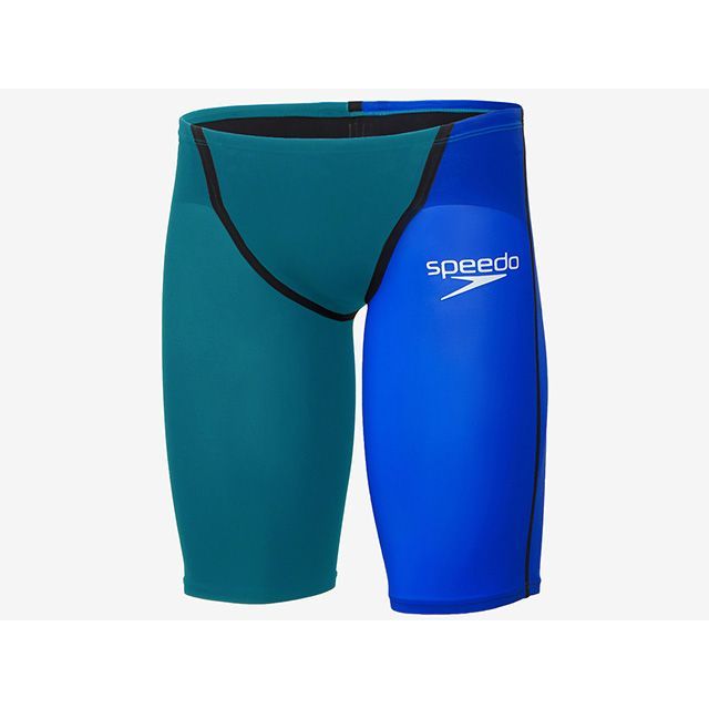 speedo SC62101F FS PRO3 JAMMER（ノルディックティール×ブルー） サイズ L speedo