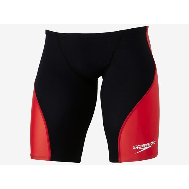 speedo SC62201F FS PROHYB2 JAM（レッド×ブラック） サイズ S speedo