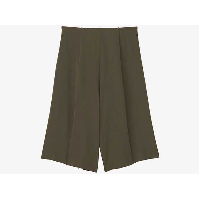 speedo SFW82532 H/R HALF SHORTS（スモークカーキ） サイズ M speedo