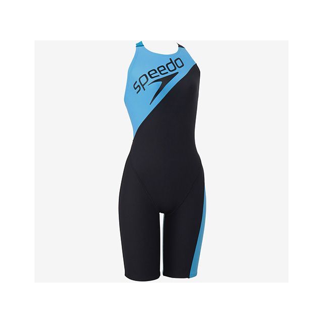 speedo STW12503 PNL T-KNEE（ピクトンブルー） サイズ L speedo