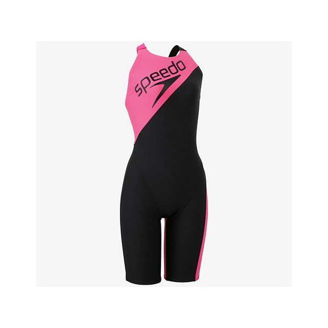 speedo STW12503 PNL T-KNEE（ピンク） サイズ O speedo