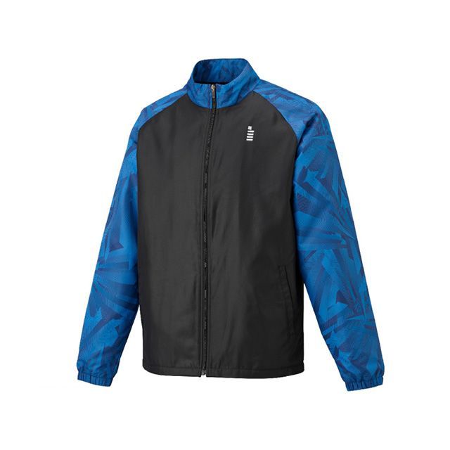 ゴーセン Y2540 ウィンドウォーマージャケット（ネイビー） サイズ SS GOSEN