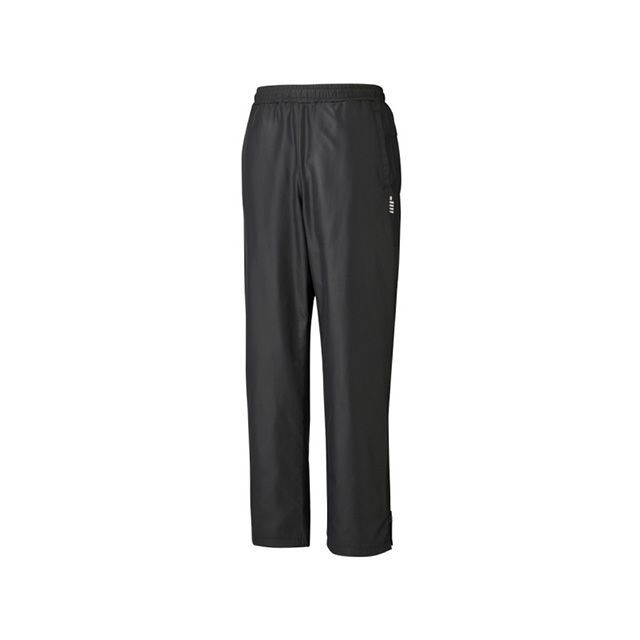 ゴーセン Y2542 ウィンドウォーマーパンツ（ブラック） サイズ SS GOSEN