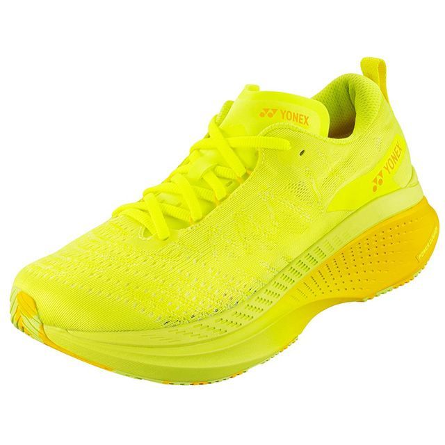 ヨネックス SHRXR1M カーボンクルーズXRメン（サニーライム） サイズ 28.5cm YONEX