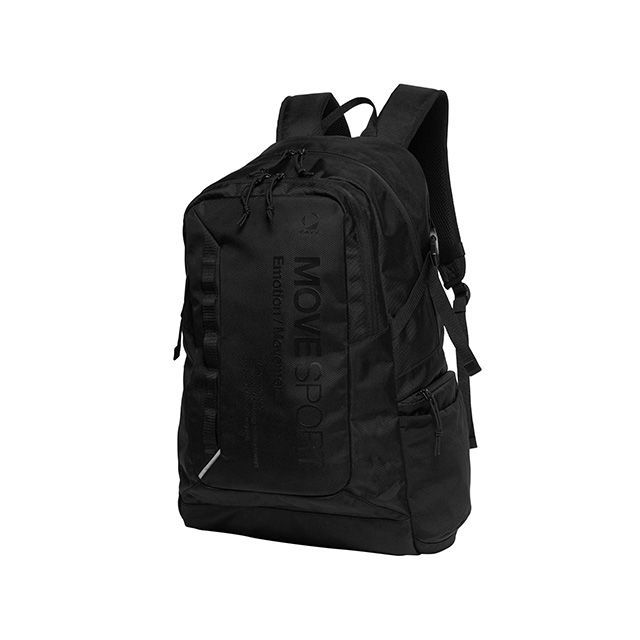 デサント ST5FBP02U ENERGY CARRY 40（ブラック×ブラック） サイズ F DESCENTE