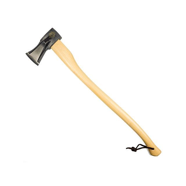 プランディ スプリッティングウェッジアックス2000 トラディショナル アッシュハンドル PRANDI