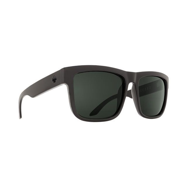 スパイ DISCORD（BLACK-HAPPY GRAY GREEN） SPY