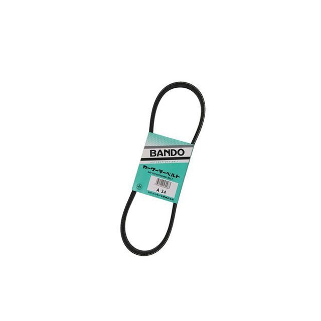 バンドー A45.5 クーラーベルト BANDO 車 自動車の通販はau PAY マーケット - モトメガネ au PAY マーケット店 | au PAY マーケット－通販サイト